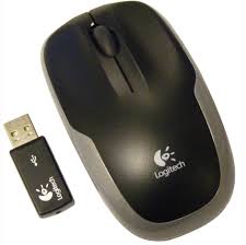 How To: Connect Logitech Non-Unifying Mouse/Keyboard K260/M210 to Nano ...